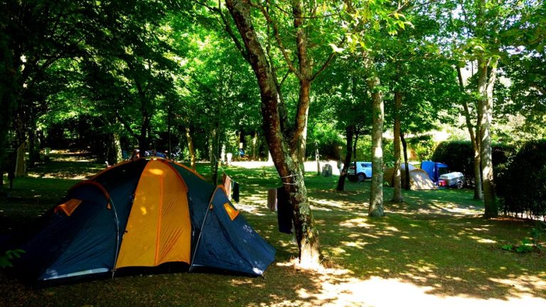 GALLERY – Camping Aldán